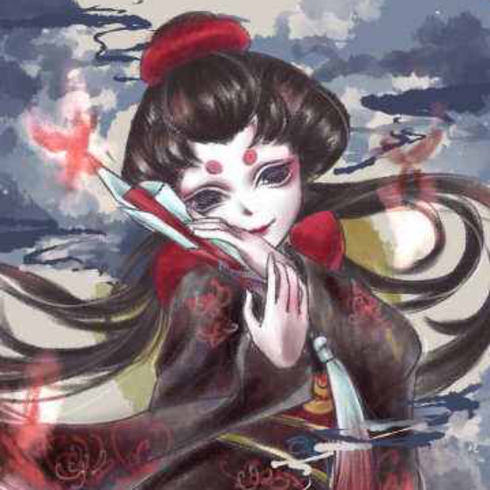 红蝶动漫图片古风 第2页 大山谷图库